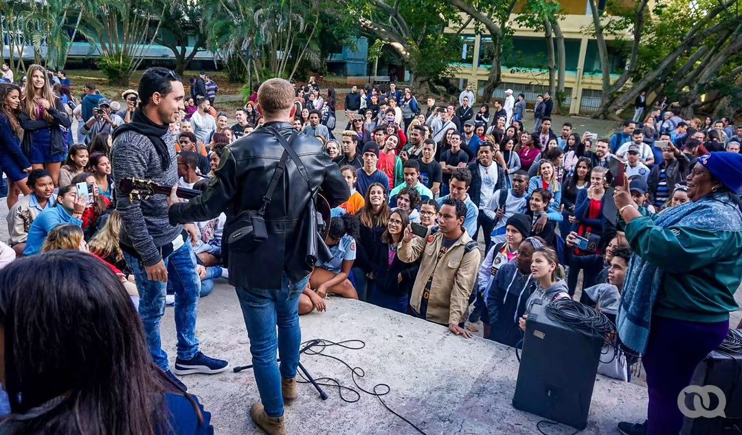 A Prestigious Cuban Pre-University Becomes Yet Another Ruin - Havana Times