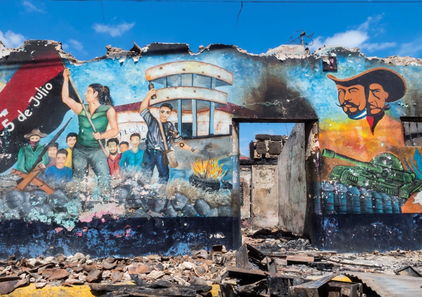 The Latin American Left Turns Its Back on Dictatorship - Havana Times