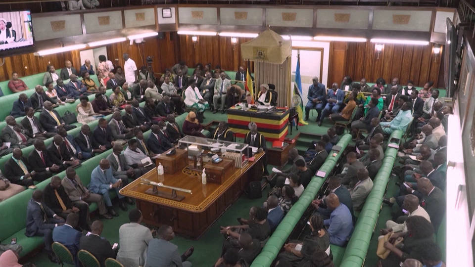 Ugandan Lawmakers Pass Modified Anti-LGBTQ Bill that Still Includes Death Penalty - Havana Times