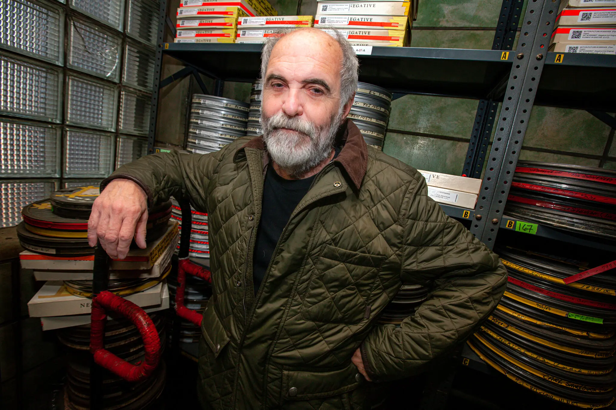 Leon Ichaso, a Symbol of Cuban Culture in the US Diaspora - Havana Times