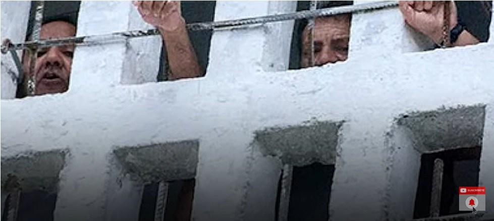 What Are Prisons Like in Cuba? - Havana Times