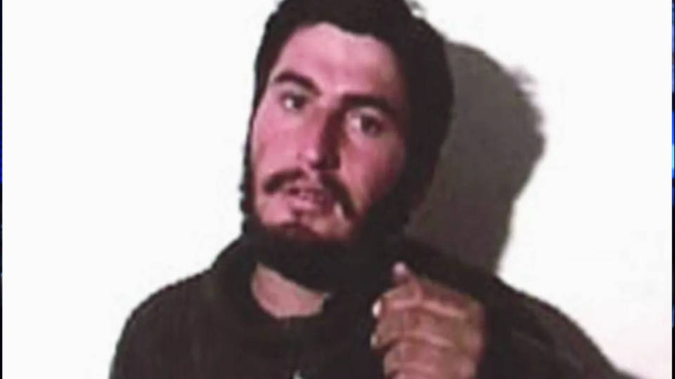 Prosecutors Disclose Video Showing Treatment of Guantánamo Prisoner Who ...