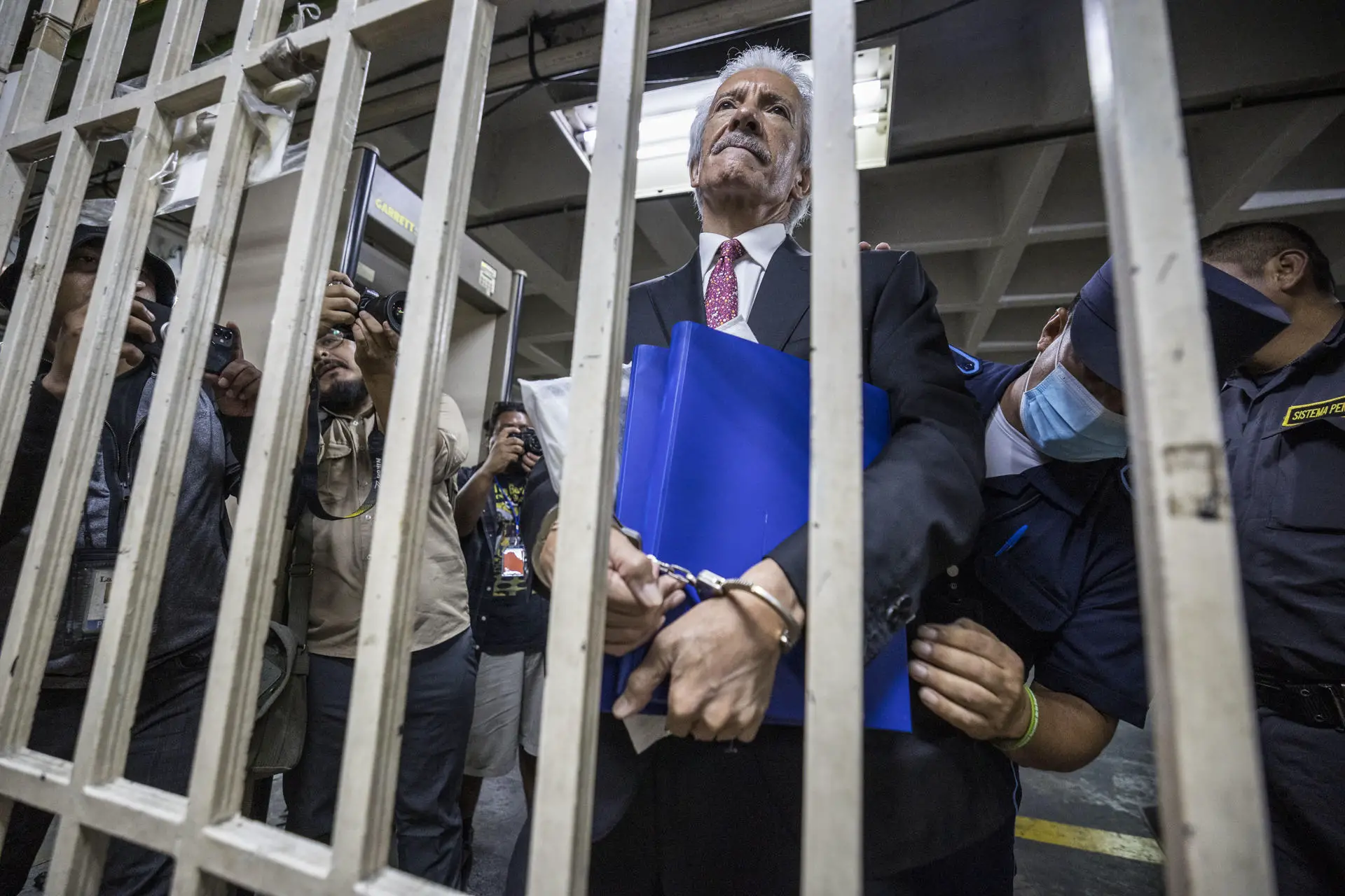 The Sentencing of Journalist Jose Ruben Zamora - Havana Times
