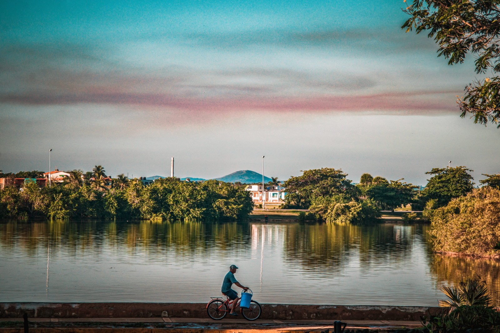 Cuba's Varadero Channel - Havana Times