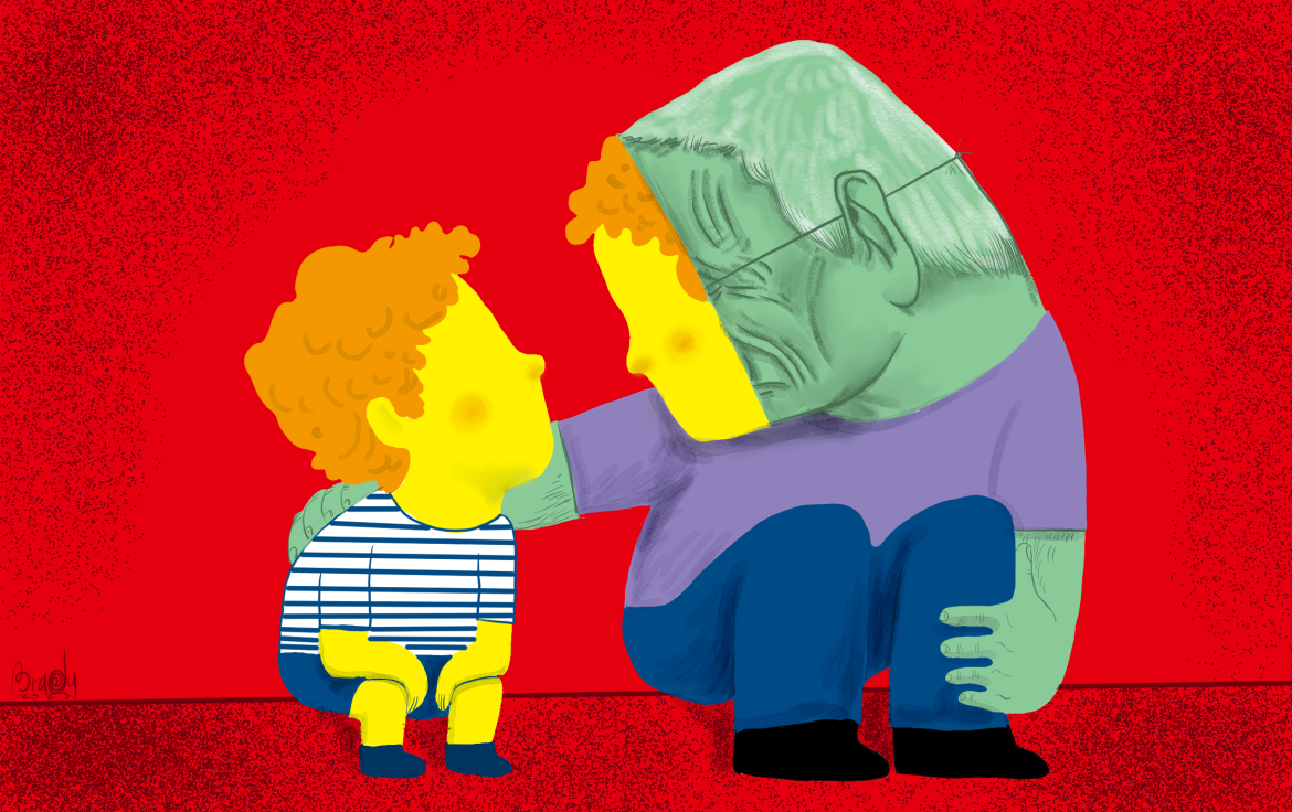 The Transage Myth and the Film Sound of Freedom - Havana Times