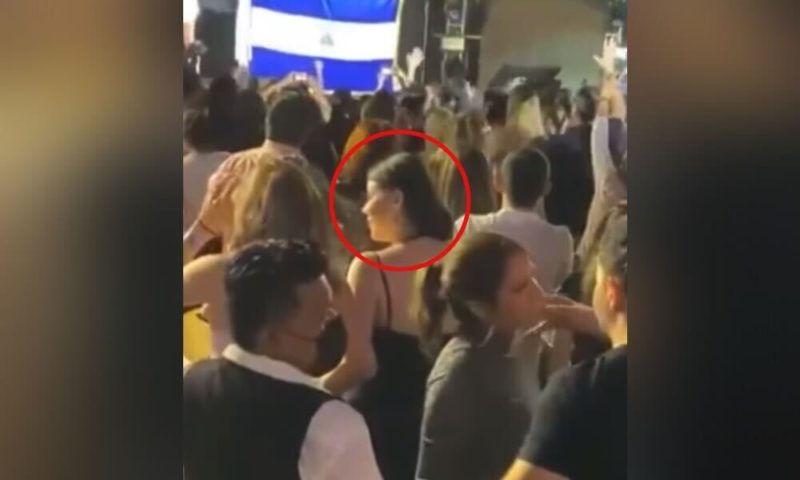 Why are Celebrity Concerts Controversial in Nicaragua? - Havana Times