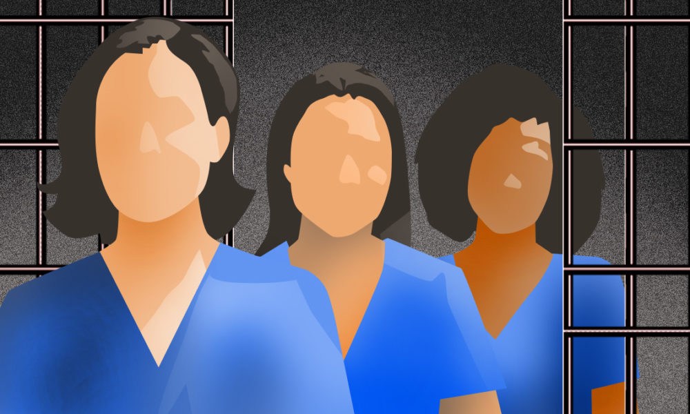 Profiles of Five Women Political Prisoners in Nicaragua - Havana Times