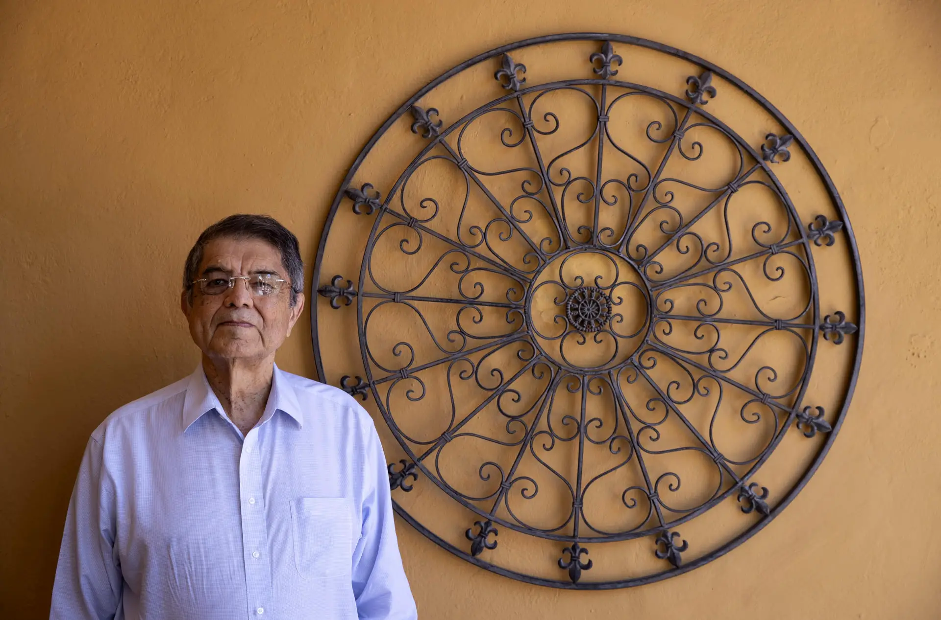 Ortega Seizes Cultural Center Founded by Sergio Ramirez - Havana Times