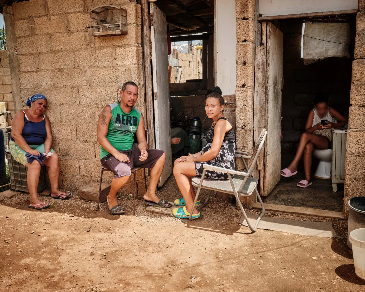 Expecting Cuban Mom The Problem Is I Dont Have Any Time Havana Times