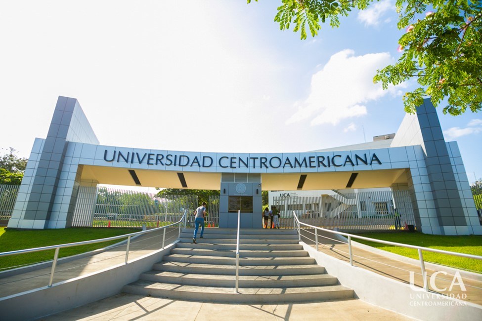 Absurd Charges against the UCA Rejected by Jesuits - Havana Times