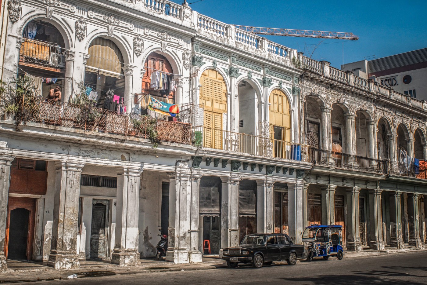 Paseo del Prado, Havana, Cuba - Havana Times