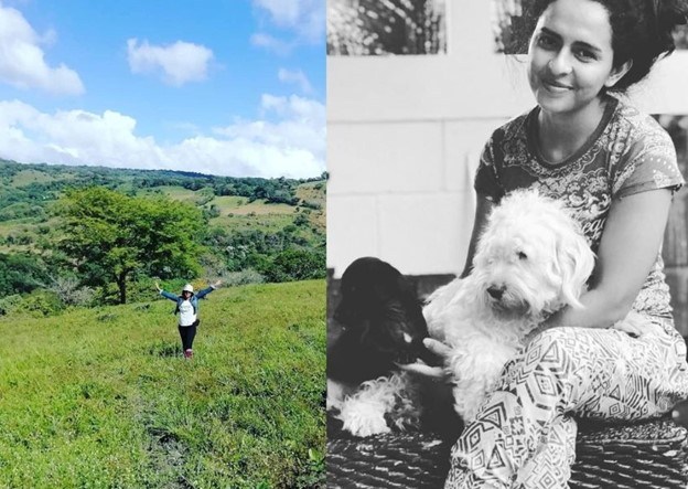 What We Know about Mayela Campos, a New Political Prisoner - Havana Times