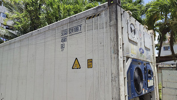 Cuba, A Container Economy - Havana Times