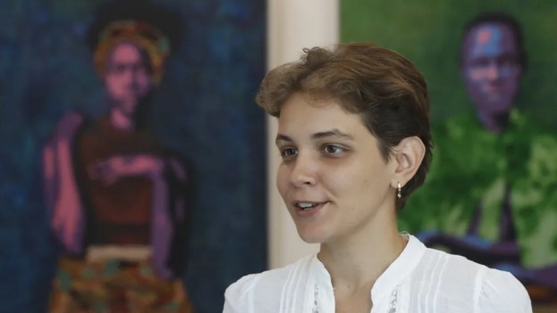 Invisible Portraits: Visibility for Black Woman in Cuba - Havana Times