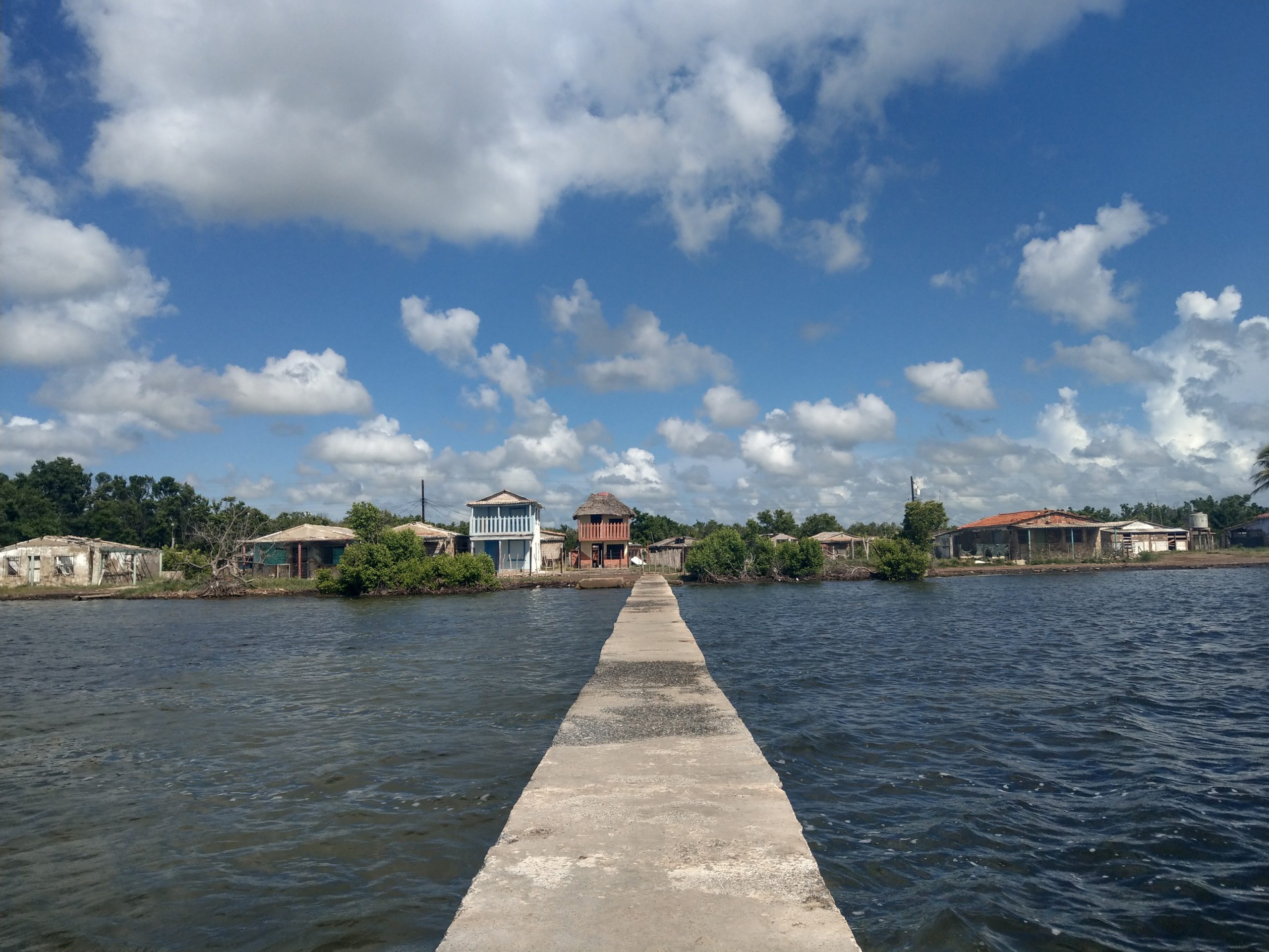 Dayaniguas, a Paradise in Los Palacios, Pinar del Rio - Havana Times