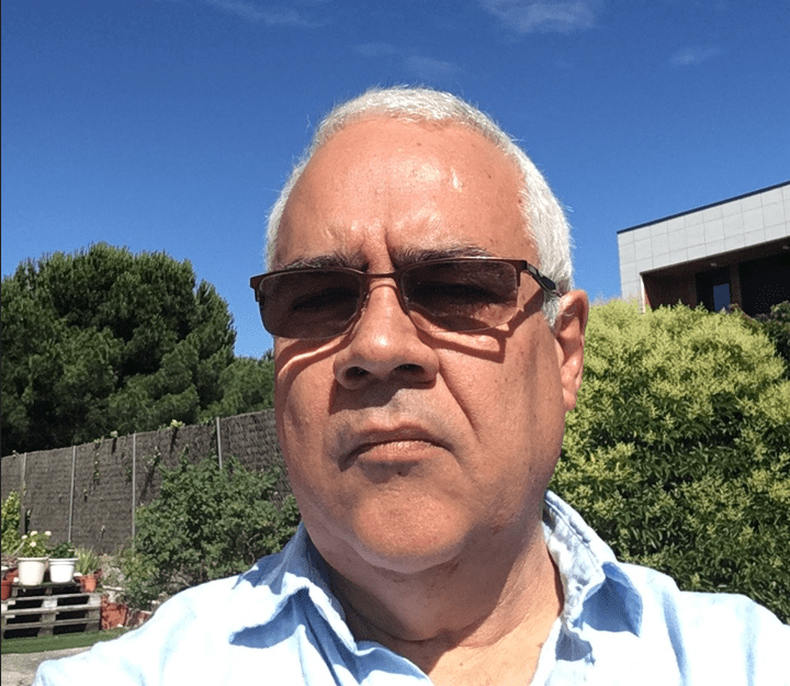 Interview with Cuban Journalist Carlos Cabrera Perez - Havana Times