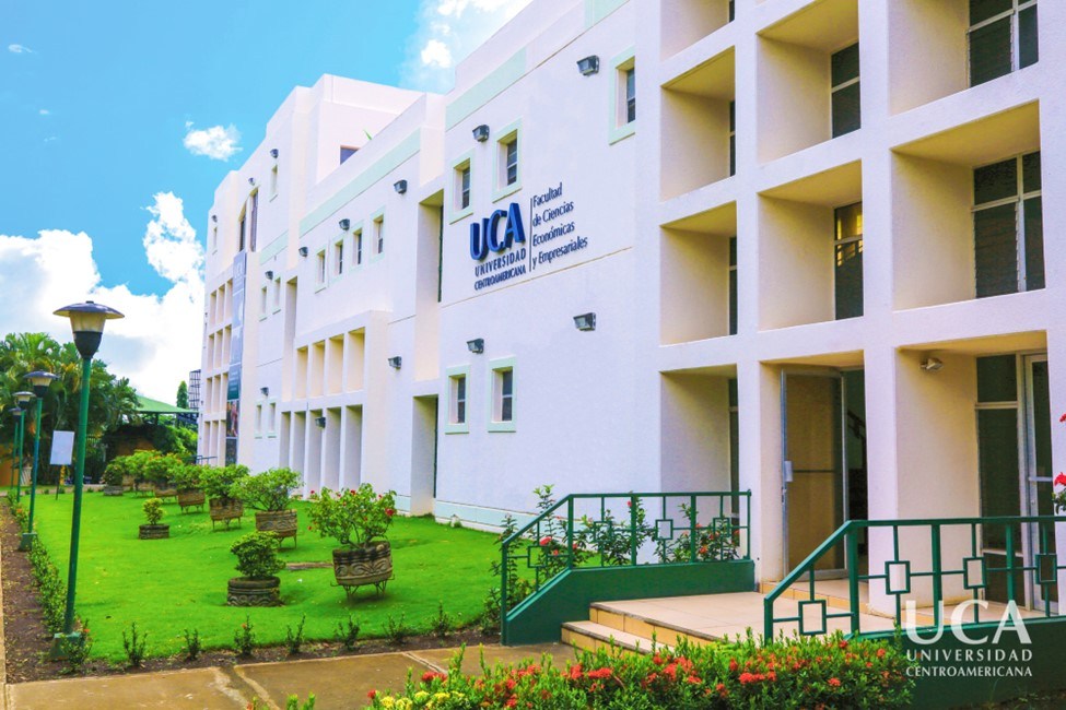Academics Denounce the Confiscation of the UCA in Nicaragua - Havana Times