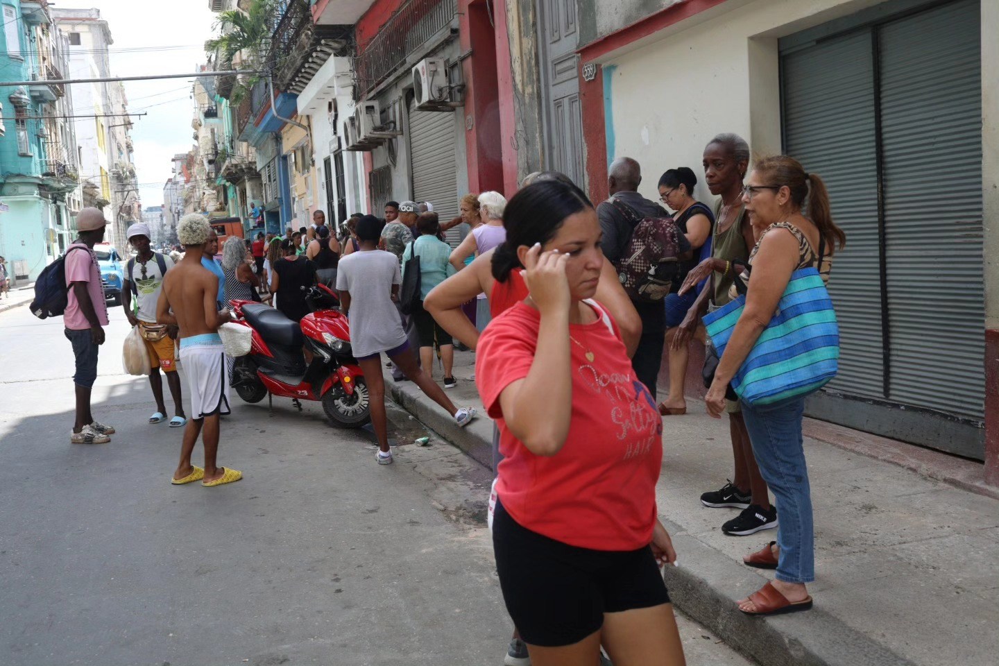 Cubans Struggle for Food Continues Unabated - Havana Times
