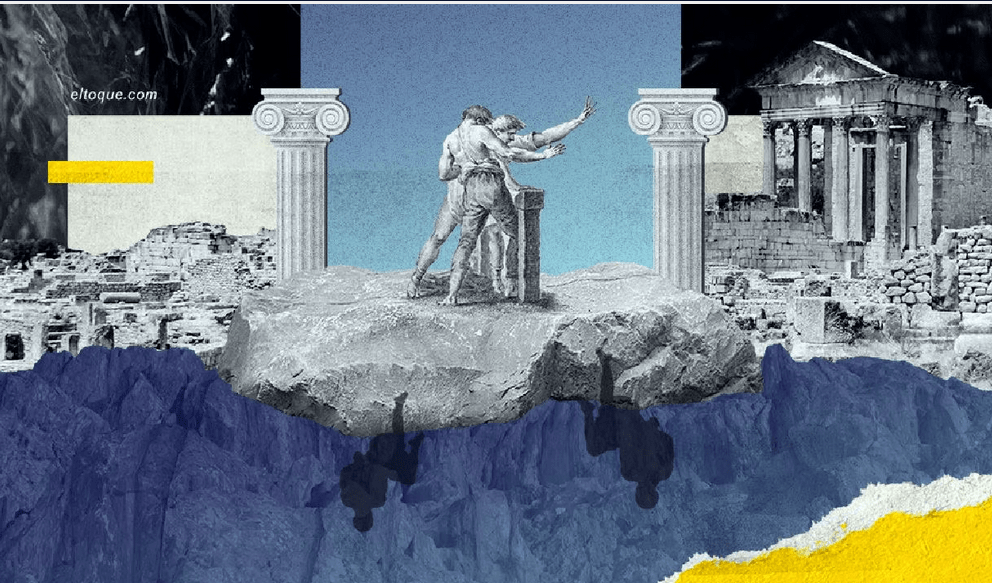 Tarpeian Rock, the Abyss Traitors Fall From - Havana Times