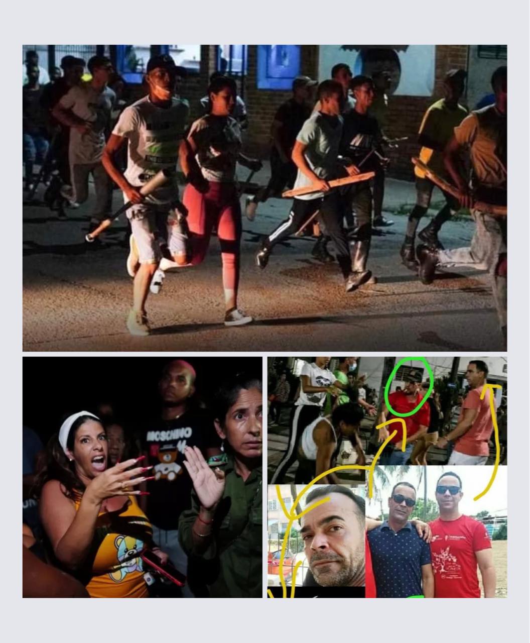 Fanatics Are the Most Dangerous People - Havana Times