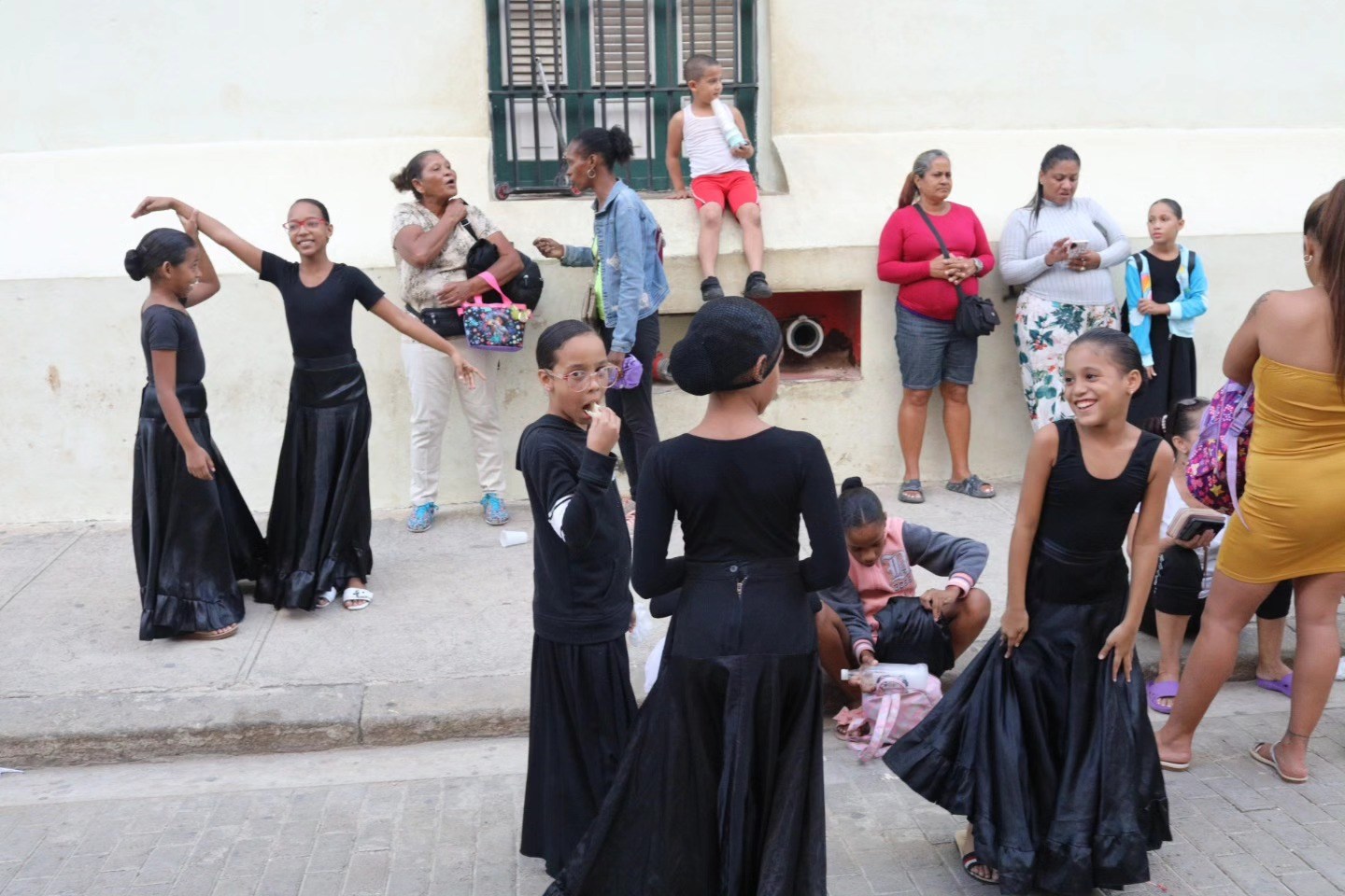 Havana Weather for Nov. 30 - December 6th - Havana Times