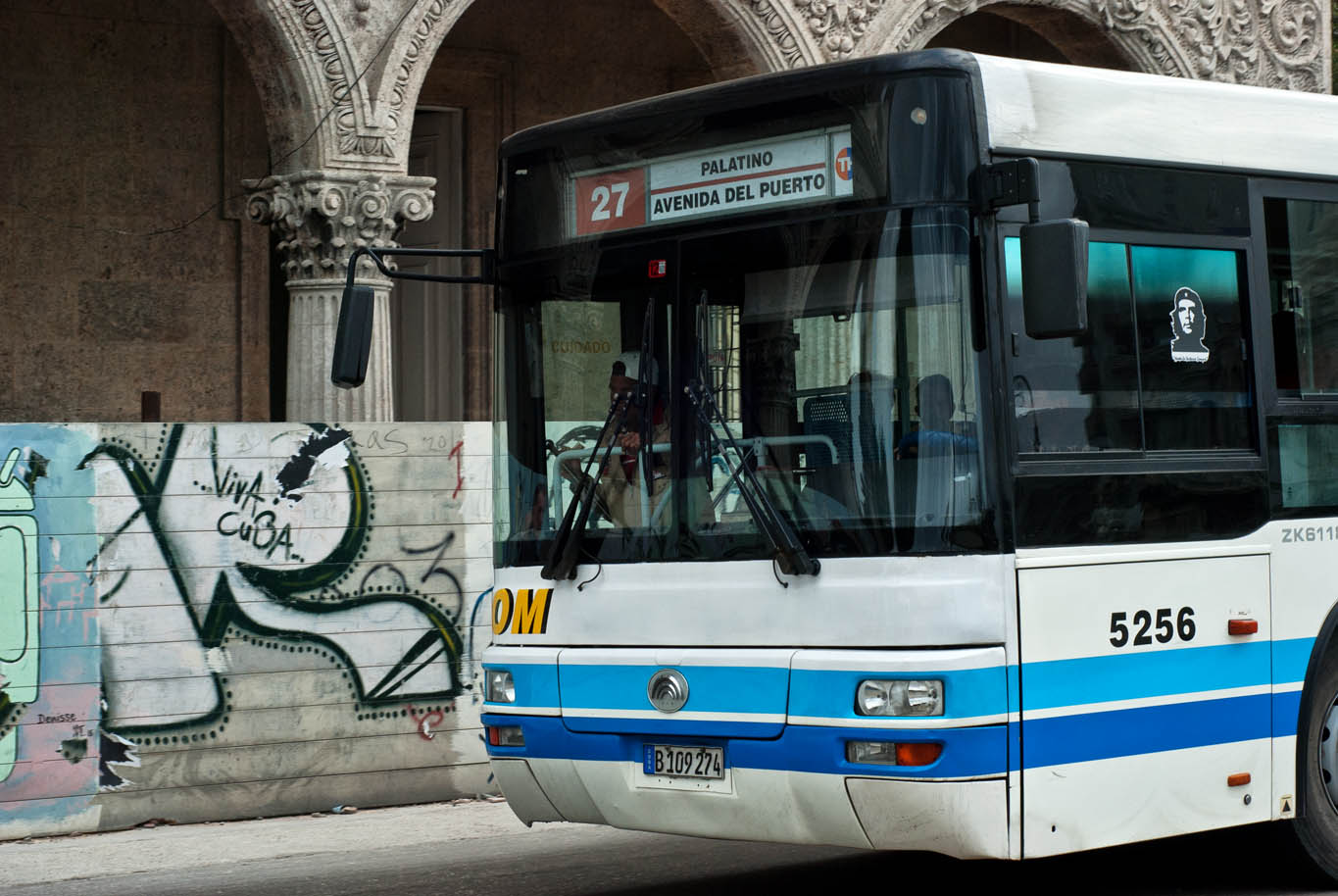 The 27, Havana, Cuba - Photo of the Day - Havana Times