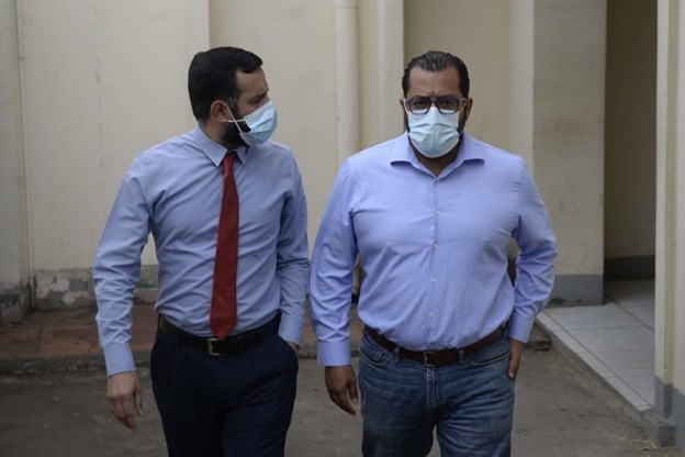 Ex Nica Political Prisoner Rebuilds Working with Children - Havana Times