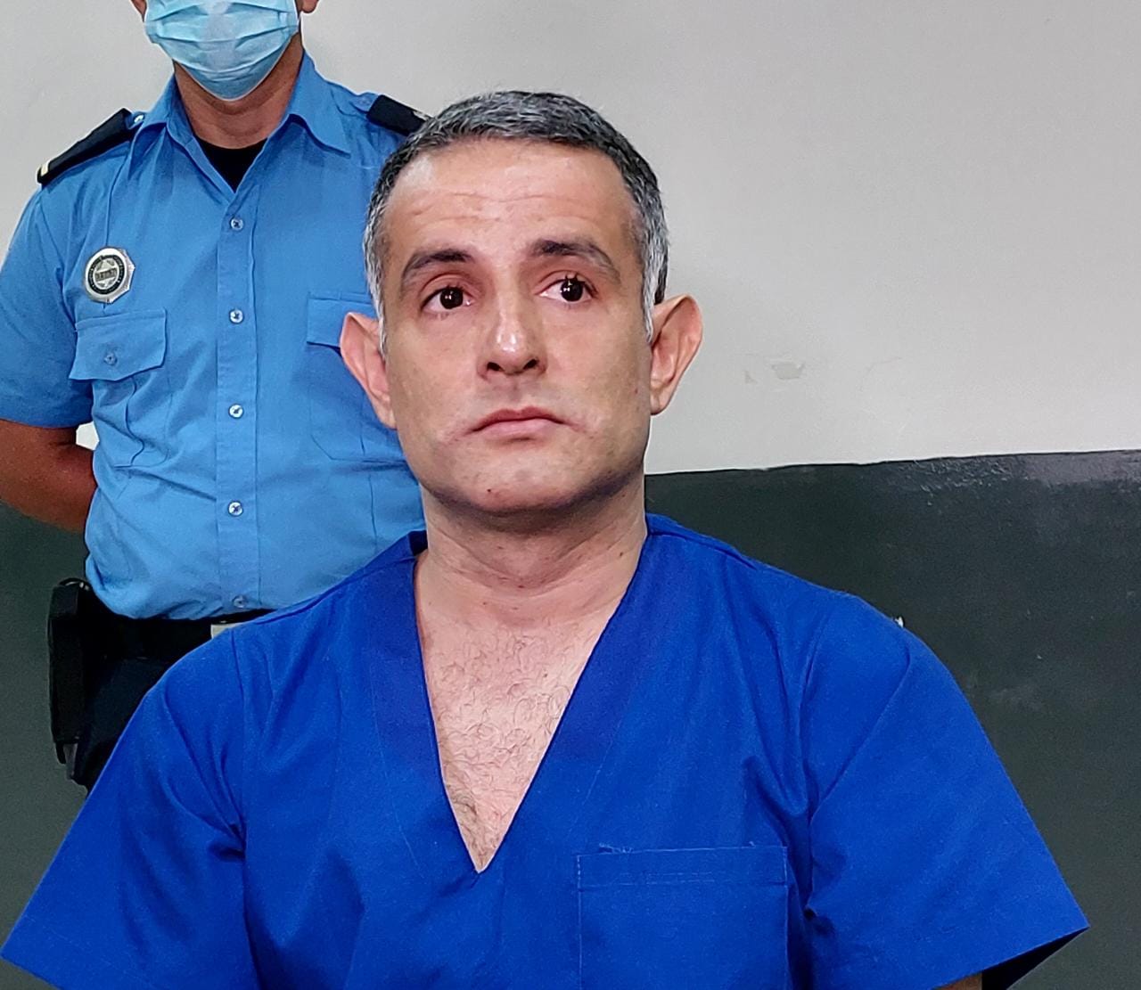 Ex Nica Political Prisoner Rebuilds Working with Children - Havana Times