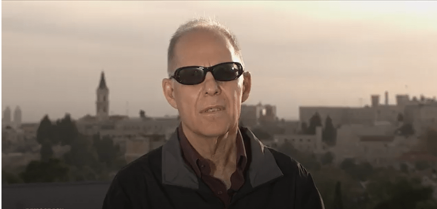 Meet the Israeli History Teacher Accused of Treason - Havana Times