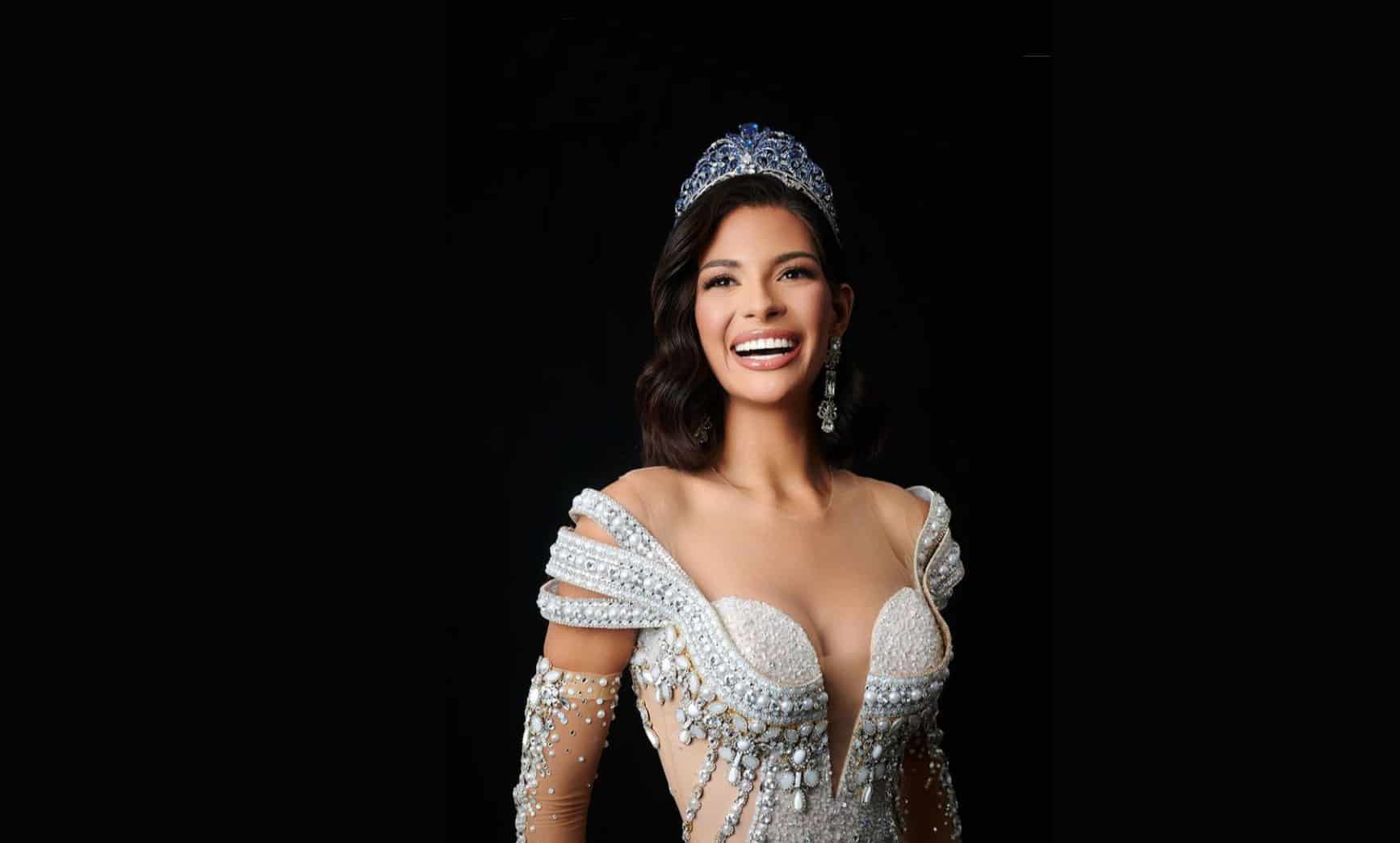 The Nicaraguan Miss Universe 2023 - Havana Times