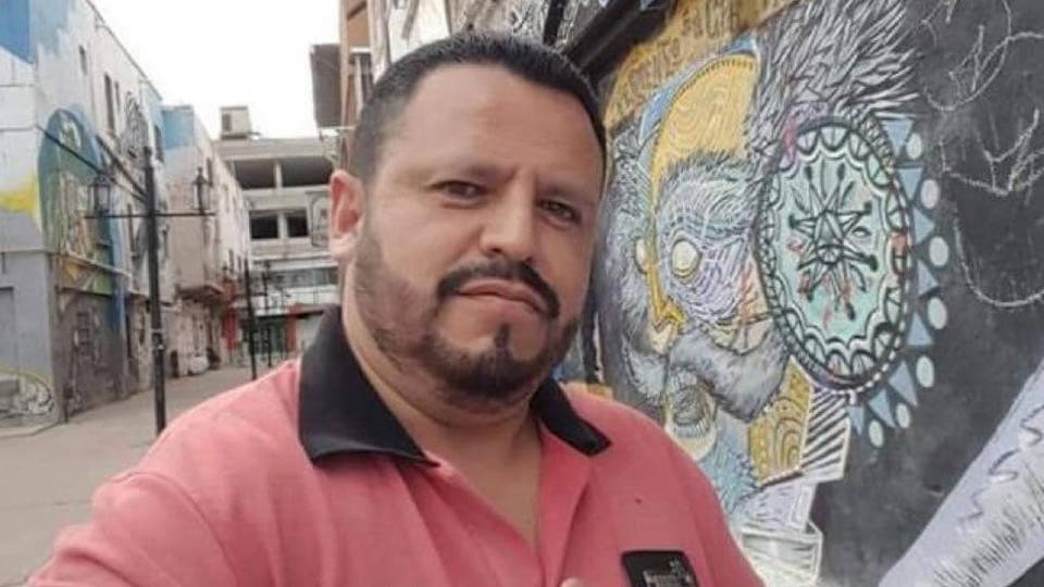 Ismael Villagomez Becomes at Least 5th Journalist Killed in Mexico This ...