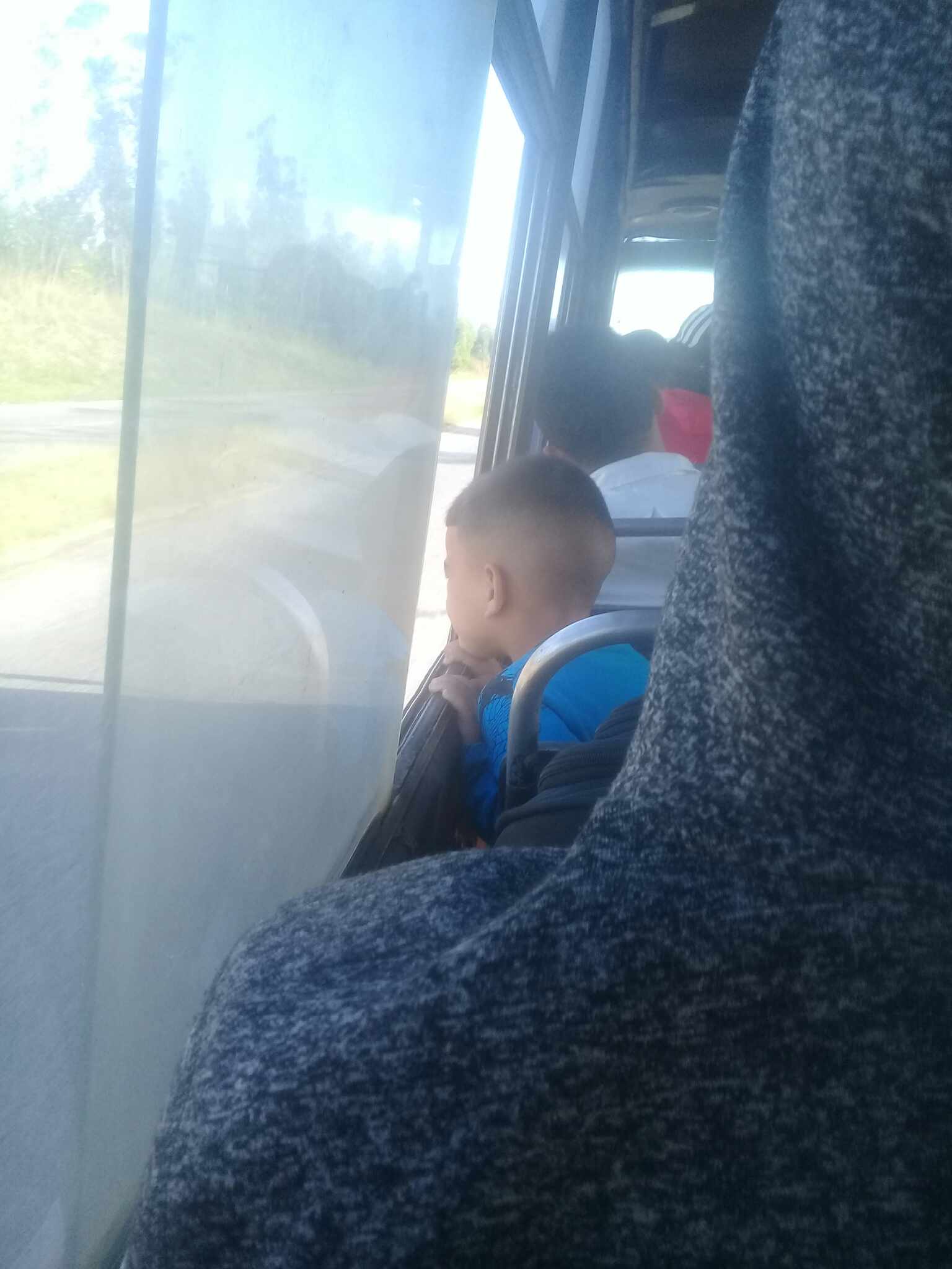 Negligent Mothers - Havana Times