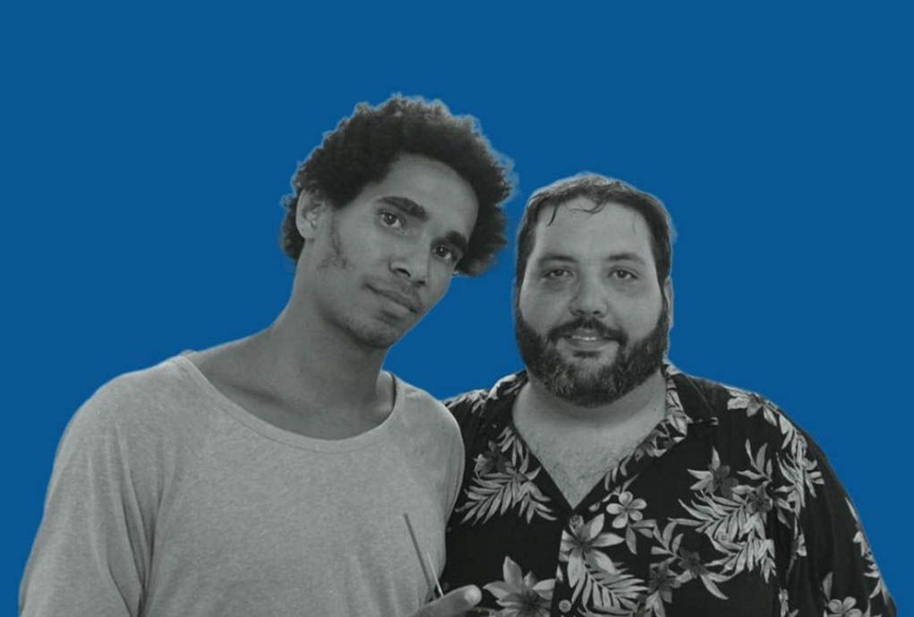 The Eternal Cuban Non-Conformist Luis Manuel Otero - Havana Times