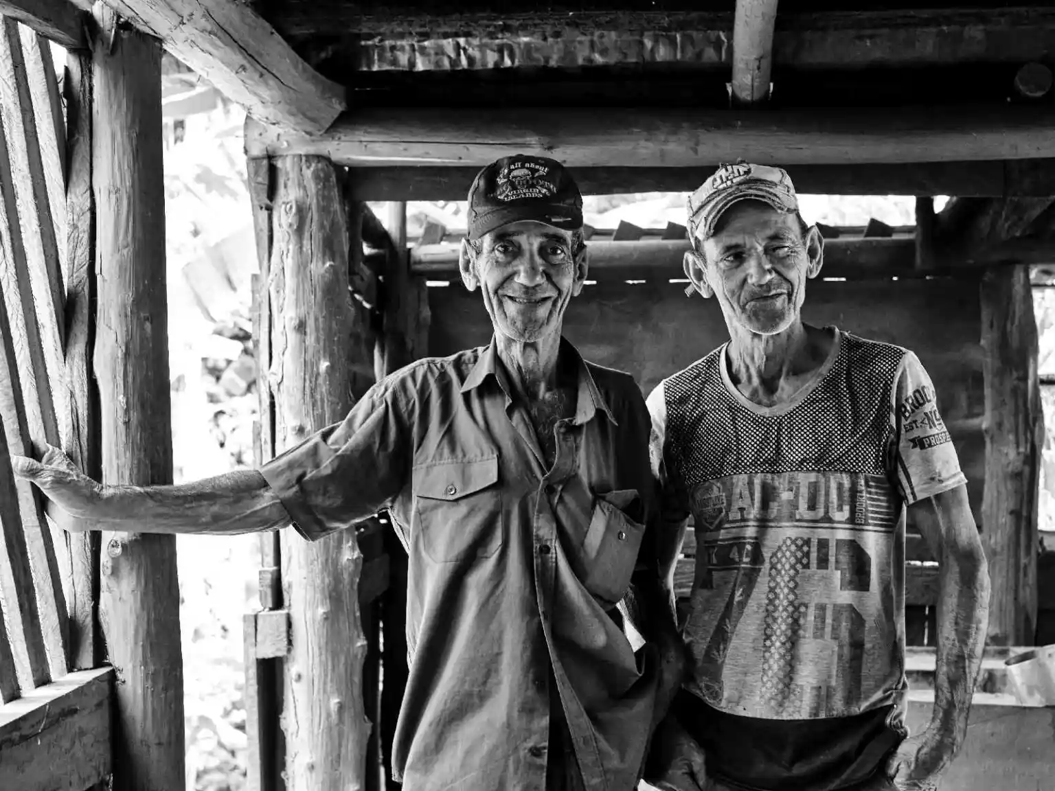 Cuban Guajiros and Their Happiness - Havana Times