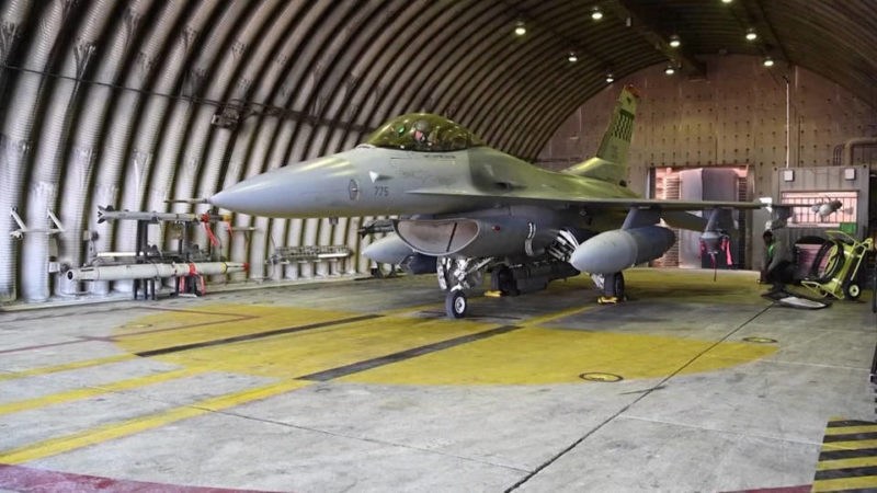 World’s Top 15 Largest Arms Makers Saw Revenues Soar in 2022-23 ...