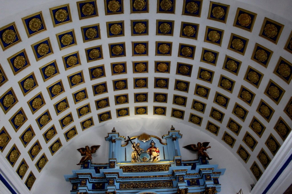 The Sanctuary of the Virgin of Regla, Cuba - Havana Times