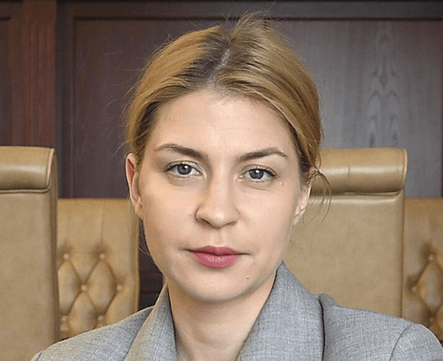 Interview with Ukraine's Deputy Prime Minister - Havana Times