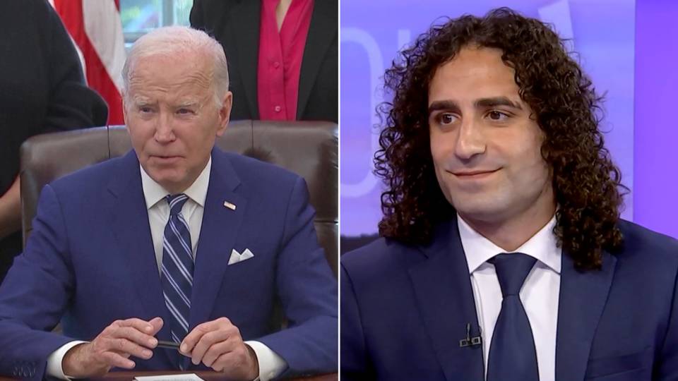 Education Dept. Official Resigns in Protest, Saying Biden Ignoring His ...