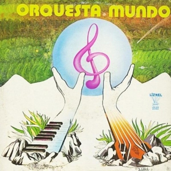 Orquesta Mundo – Song of the Day - Havana Times