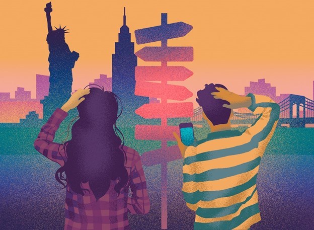 After Arriving in the USA with Parole, What Comes Next? - Havana Times