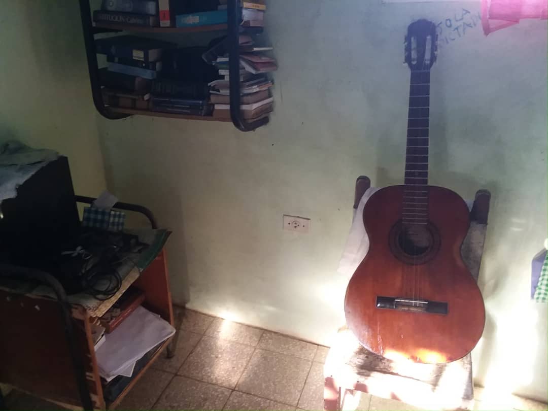 Eternal Disarray and Possible Solutions - Havana Times