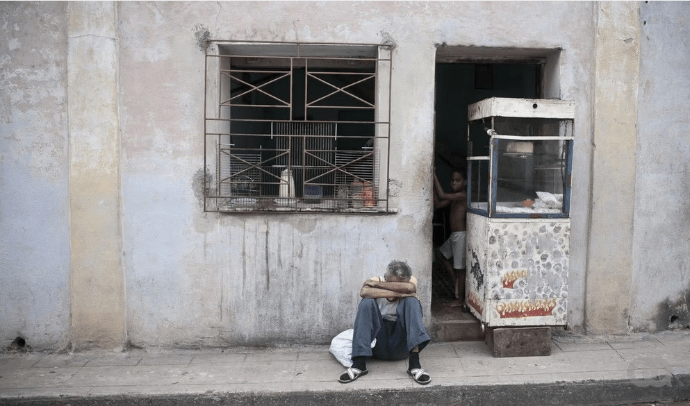 A Hunger in Cuba that Swallows Us All - Havana Times