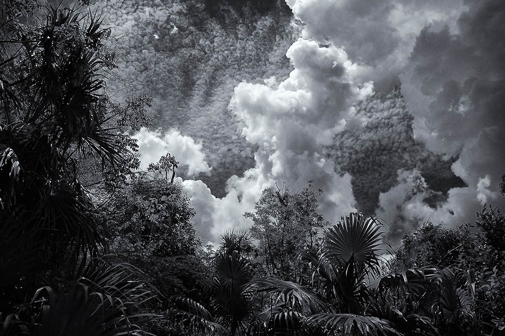 Baroque Sky, Pinar del Rio, Cuba - Photo of the Day - Havana Times