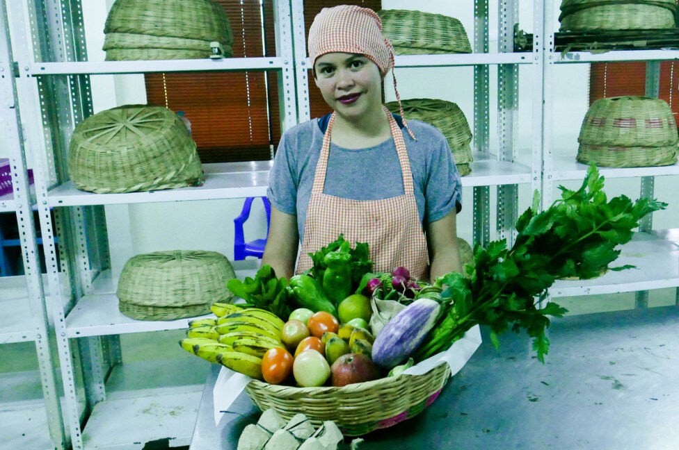 Agroecological Farm Empowers Rural Women in El Salvador - Havana Times