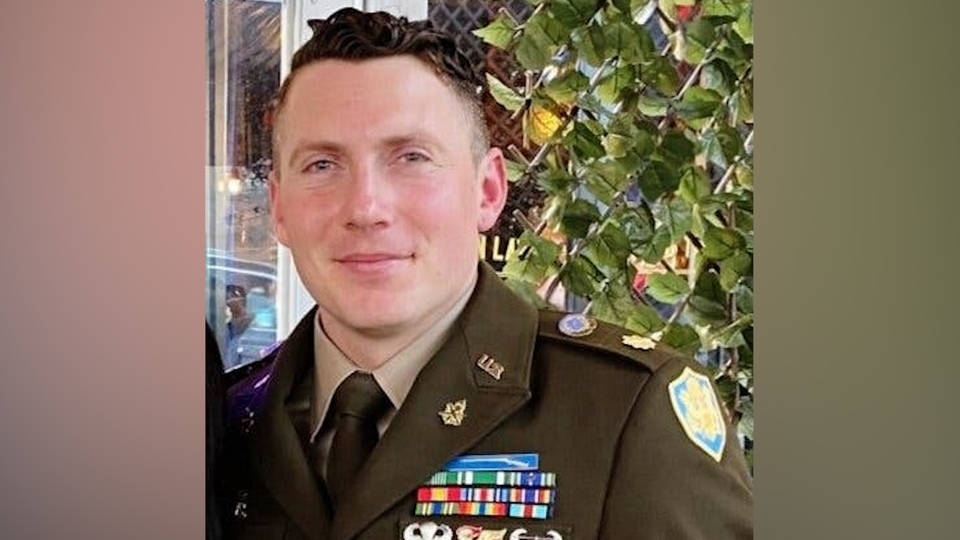 US Army Officer Resigns over “Enabling and Empowering the Killing and ...