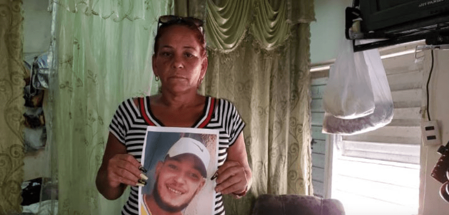 Mother's Day in Cuba - Havana Times