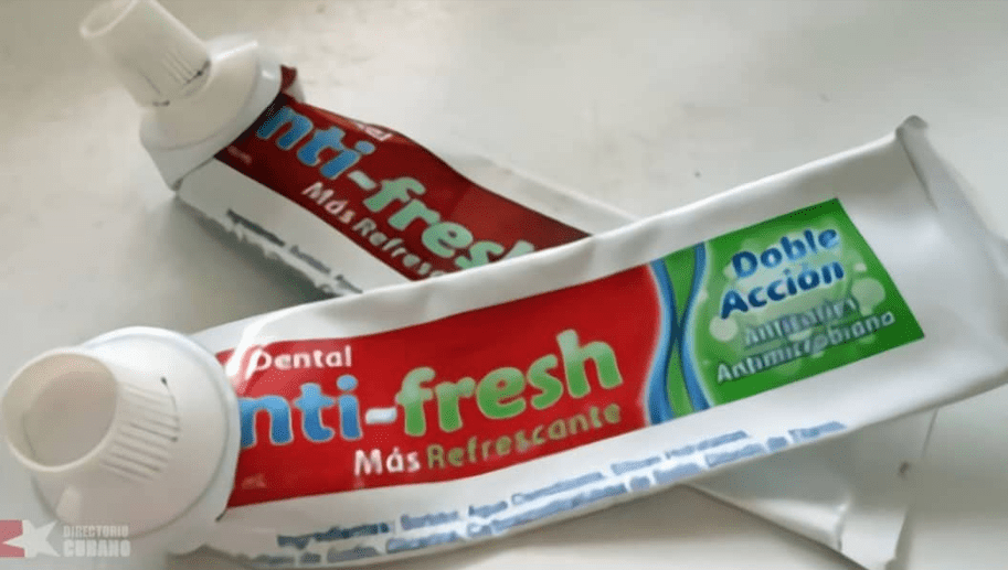 The Odyssey of Restoring a Tooth in Cuba - Havana Times