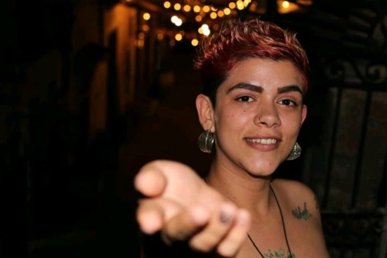 Faces of Cuba's Political Prisoners: Jessica Torres Calvo - Havana Times