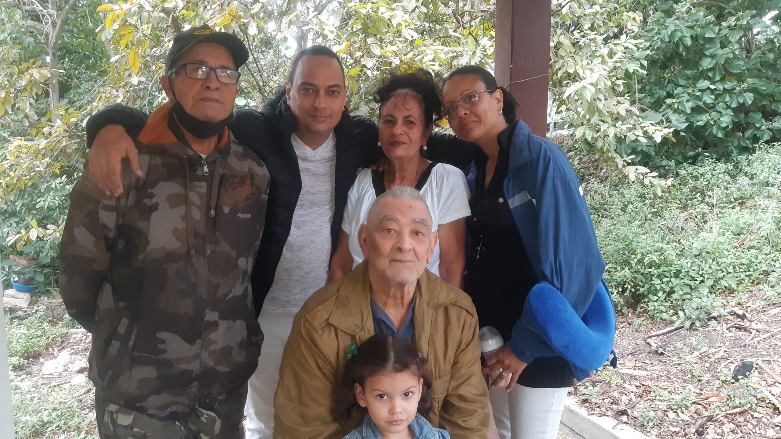 We Gave Up Everything to Escape Cuba, and It Wasn't Enough - Havana Times