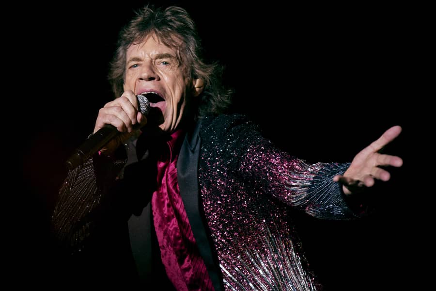 Mick Jagger & the Rolling Stones in Havana - Photo of the Day - Havana ...